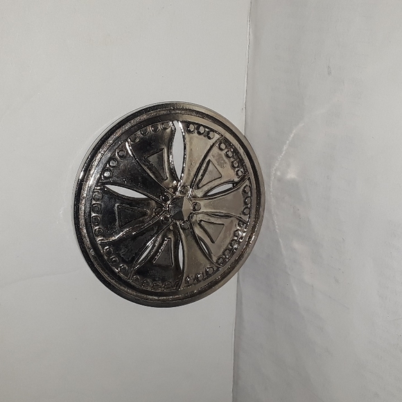 Silver Star | Accessories | Rare Vtg The Original Silver Star Moving ...